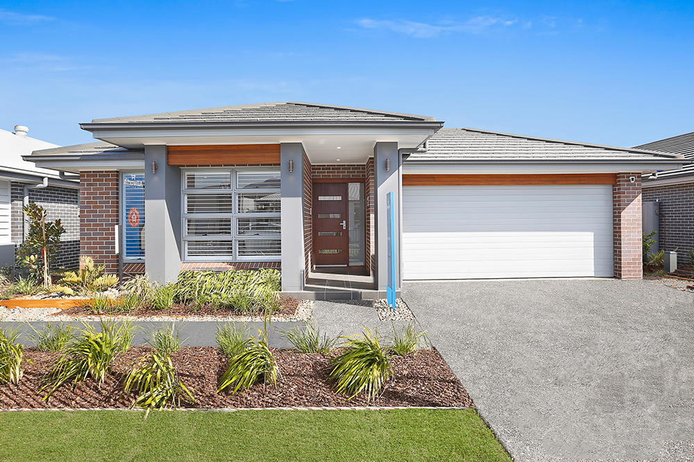 [Home Design & 3D Tours] Harmony by Allworth Homes | OpenLot